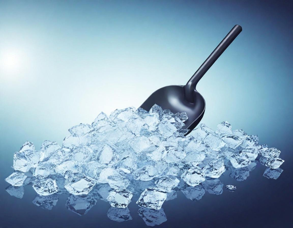 IJsblokjes & Crushed Ice kopen | Hanse Ice Delivery Helmond